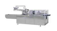 China Automatic Carton Vertical Cartoner ZL-100 30-100 Boxes per Minute Box Folder Gluer for sale