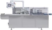 China Automatic Carton Vertical Cartoner ZL-100 30-100 Boxes per Minute Box Folder Gluer for sale