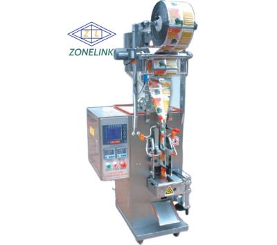 China High Performance Grains Nuts Powder Particles Filling Machine supplier for sale