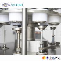 China Automatic Tube Filling and Sealing Machine for Cosmetic Packaging 30-70pcs/min 5-800ml for sale