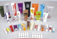 China Automatic Tube Filling and Sealing Machine for Cosmetic Packaging 30-70pcs/min 5-800ml for sale