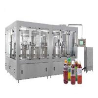 China ZL 24-24-8 PET Bottle Water Washing Filling Capping Machine 12000BPH 3.5KW for sale