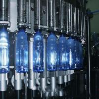 China ZL 24-24-8 PET Bottle Water Washing Filling Capping Machine 12000BPH 3.5KW for sale