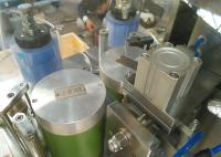 China Ampule Vial Filling And Sealing Machine Bottle Packaging Machines for sale