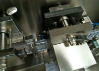 China Ampule Vial Filling And Sealing Machine Bottle Packaging Machines for sale