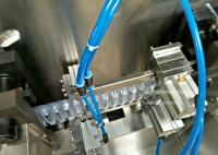 China Ampule Vial Filling And Sealing Machine Bottle Packaging Machines for sale