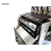 China Zhonglian Nespresso Capsule Coffee Filling Machine Automatic Cup Sealing 380V 5KW for sale