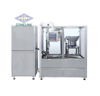 China Electric Energy Drink Filling Machine For Effervescent Tablets Counting for sale