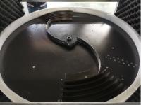 China Electric Energy Drink Filling Machine For Effervescent Tablets Counting for sale