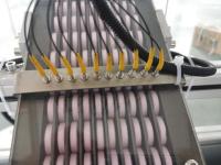 China Electric Energy Drink Filling Machine For Effervescent Tablets Counting for sale