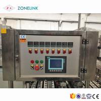 China Stainless Steel Automatic Cup Filling and Sealing Machine - 2400-7200 Cups/Hour Capacity, 3-30g Filling Volume for sale