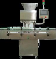 China Automatic 8 Channel Electronic Tablet Capsule Counting Machine 220V 20-40 Bottle/min for sale