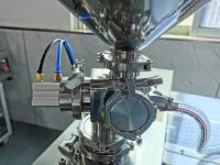 China Ultrasonic Tube Automatic Filling Machine 20kHz Low Noise Level for sale