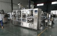China Linear Powder Cup Filling And Sealing Machine Automatic For Coffee Capsule for sale