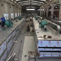 China V-100 V Shape Powder Cone Mixer Machine 40-800kg Batch Capacity 12rpm Rotation Speed Industrial Mixer for sale