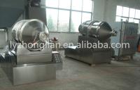 China High Efficiency Multi-directional 3D Mixer 180-4000L Capacity with 1.1-11kW Power for Industrial Applications for sale