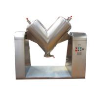 China Container Mixer 180-4000L Capacity Range with 1.1-11kW Power Options for Industrial Mixing Applications for sale