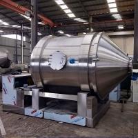 China Container Mixer 180-4000L Capacity Range with 1.1-11kW Power Options for Industrial Mixing Applications for sale