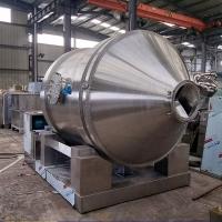 China Container Mixer 180-4000L Capacity Range with 1.1-11kW Power Options for Industrial Mixing Applications for sale