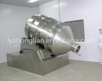 China Mixing Granulating Machine 180L 40kg Batch Stirring Mixer for Chemical Industry for sale
