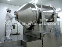China Mixing Granulating Machine 180L 40kg Batch Stirring Mixer for Chemical Industry for sale