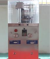 China High Efficiency Tablet Pressing Machine for Small Batch Production - 4-12mm Tablet Size Range for sale