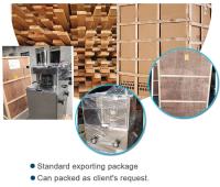 China High Efficiency Tablet Pressing Machine for Small Batch Production - 4-12mm Tablet Size Range for sale
