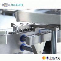 China High Speed Fully Automatic Capsule Filling Machine with ±3.5% Dosage Precision and 99% Qualification Rate for Pharmaceutical Production for sale