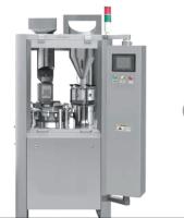 China Automatic Capsule Filling Machine with 3.5% Dosage Precision and 99% Qualification Rate for Pharmaceutical Production for sale