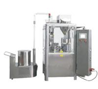 China Automatic Capsule Filling Machine with 3.5% Dosage Precision and 99% Qualification Rate for Pharmaceutical Production for sale