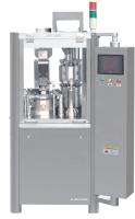 China Automatic Capsule Filling Machine with 99% Qualification Rate and ±3.5% Dosage Accuracy for Pharmaceutical Production for sale
