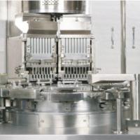 China Automatic Capsule Filling Machine with 99% Qualification Rate and ±3.5% Dosage Accuracy for Pharmaceutical Production for sale