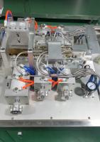 China Synthetic Fatty Acid Glycerides Suppository Production Line 10,000-15,000 Pcs/Hour with 304 Stainless Steel Construction for sale