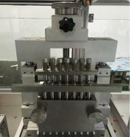 China Synthetic Fatty Acid Glycerides Suppository Production Line 10,000-15,000 Pcs/Hour with 304 Stainless Steel Construction for sale