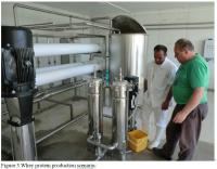 China Industrial Ultrafiltration Membrane System for Fruit Wine & Vinegar Processing | 0.2-50 T/h Capacity | 0-0.15 Mpa Pressure for sale