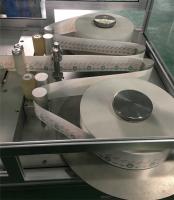 China Automatic Suppository Making Machine 10,000-15,000 Pcs/Hour with ±2% Dosage Accuracy and 380V Power for sale