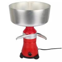 China 50L/H Stainless Steel 304 Centrifugal Milk Cream Separator 9800-11000 RPM for sale