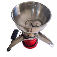 China 50L/H Stainless Steel 304 Centrifugal Milk Cream Separator 9800-11000 RPM for sale