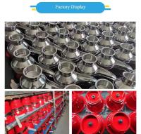 China 50L/H Stainless Steel 304 Centrifugal Milk Cream Separator 9800-11000 RPM for sale