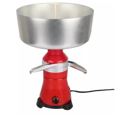 China Milk Cream Separator Machine 50L/H 11000 RPM Centrifugal Skimmer for Dairy for sale