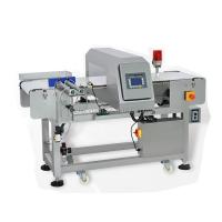 China DSP Digital Metal Detector for Food Industry 400mm Channel Width 220V Conveyor Belt for sale