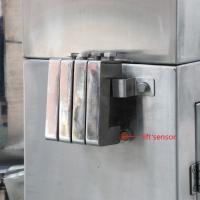 China Industrial Vacuum Emulsifier Mixer 100L-20000L Cosmetic Cream Homogenizer 3500rpm for sale