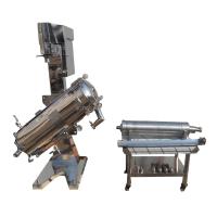 China Tubular Bowl Centrifuge 20000rpm for Liquid Solid Separation in Chemical Processing for sale
