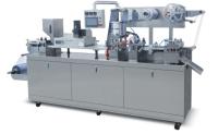 China Food Packaging High Frequency PVC Blister Packing Machine with 300000pcs/h Capacity for sale