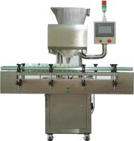 China 220V 50Hz Voltage Electronic Round Products for Small Bottle Counting and Efficiency for sale