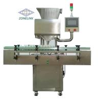 China 220V 50Hz Voltage Electronic Round Products for Small Bottle Counting and Efficiency for sale