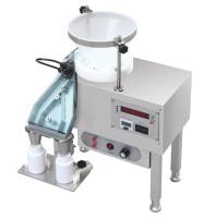 China ZONELINK Gummy Milk Yl-2A Counter Small Counting Machine 460*370*550 Candy Counting for sale