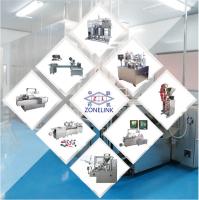 China ZONELINK Gummy Milk Yl-2A Counter Small Counting Machine 460*370*550 Candy Counting for sale