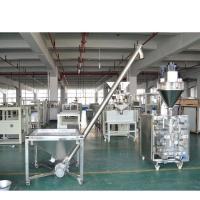 China ZONELINK Powder Packaging Machinery for Wrapping Max. 4000ml Measuring Range Sachet for sale