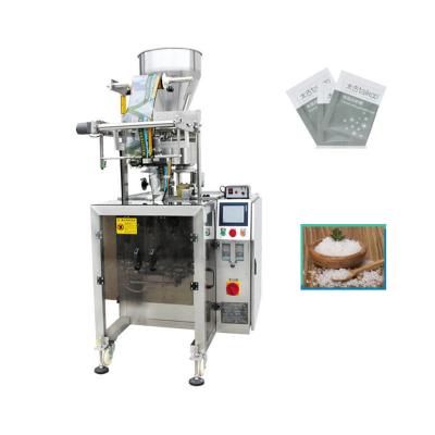 China ZONELINK Back Sealing Packaging Bag Machinery for Automatic Powder SS304 Material for sale